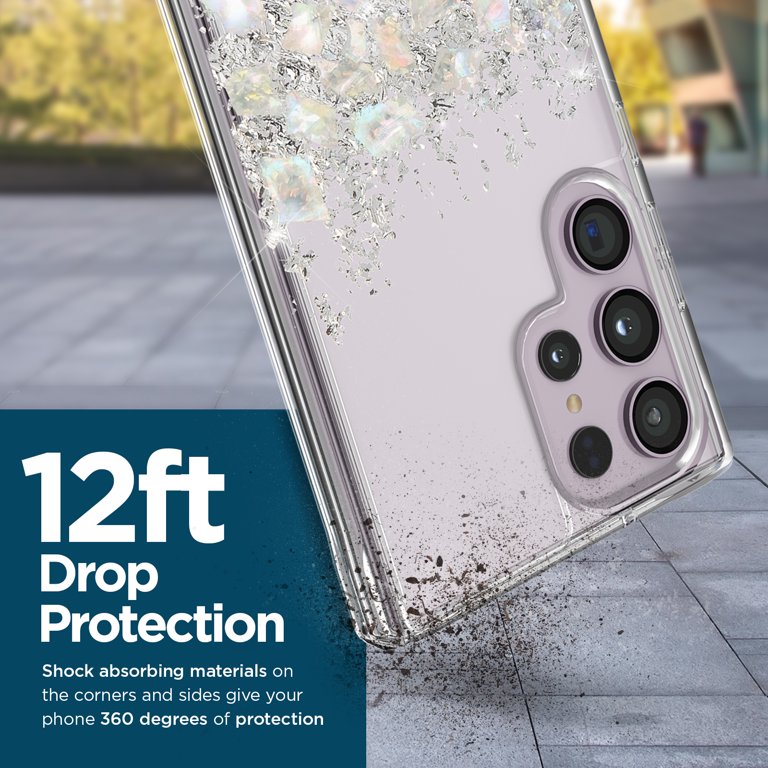 Samsung Galaxy S Case Mate