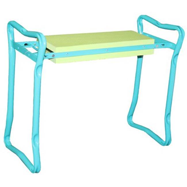 53D4 Garden Kneeling Bench - Walmart.com - Walmart.com