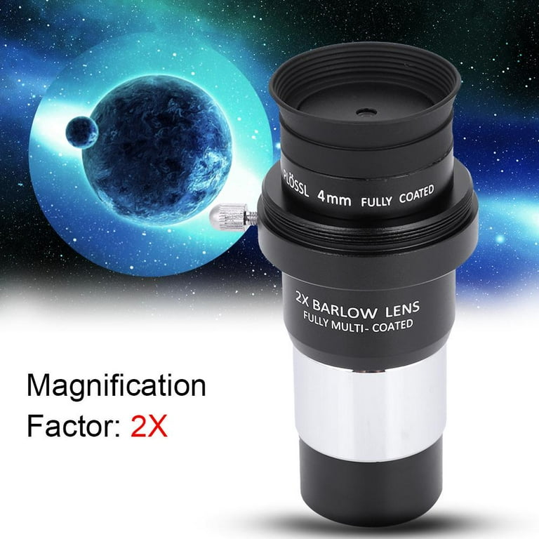 Astronomy Lens Kits