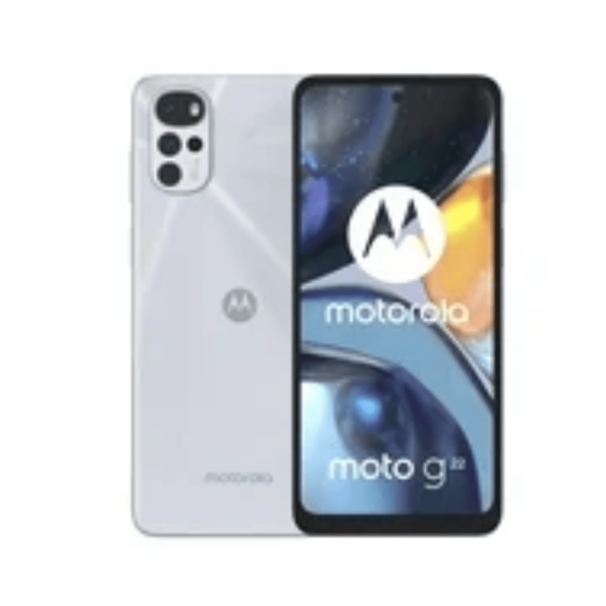 Motorola Moto G22 128GB Blanco Reacondicionados | Walmart en línea