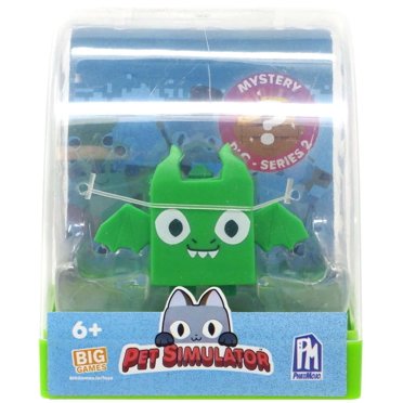 Crate Creatures Surprise- Stubbs - Walmart.com