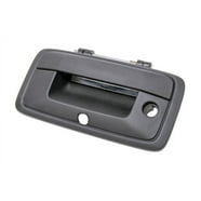 ACDelco 15847487 Deck Lid Latch - Walmart.com