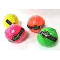 WACKYwalk'r Wunderball Indestructible | Bouncing | Floats | Fetch Dog ...