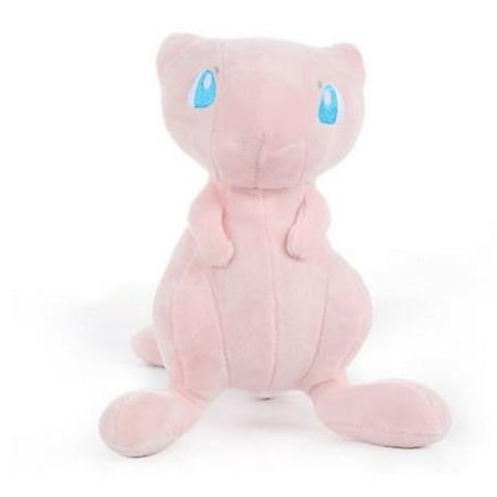 Pokemon Mew Stuffed Toy Doll-- | Walmart Canada
