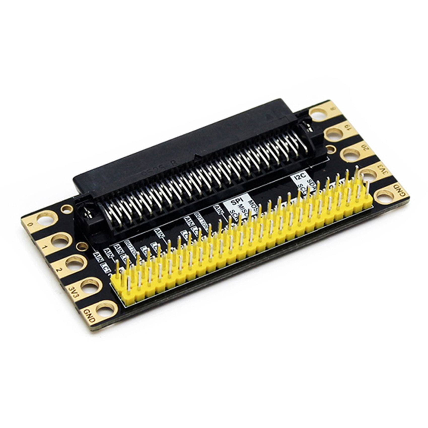 BBC MicroBit Edge Breakout IO Expansion Board: V1.5 Philippines | Ubuy