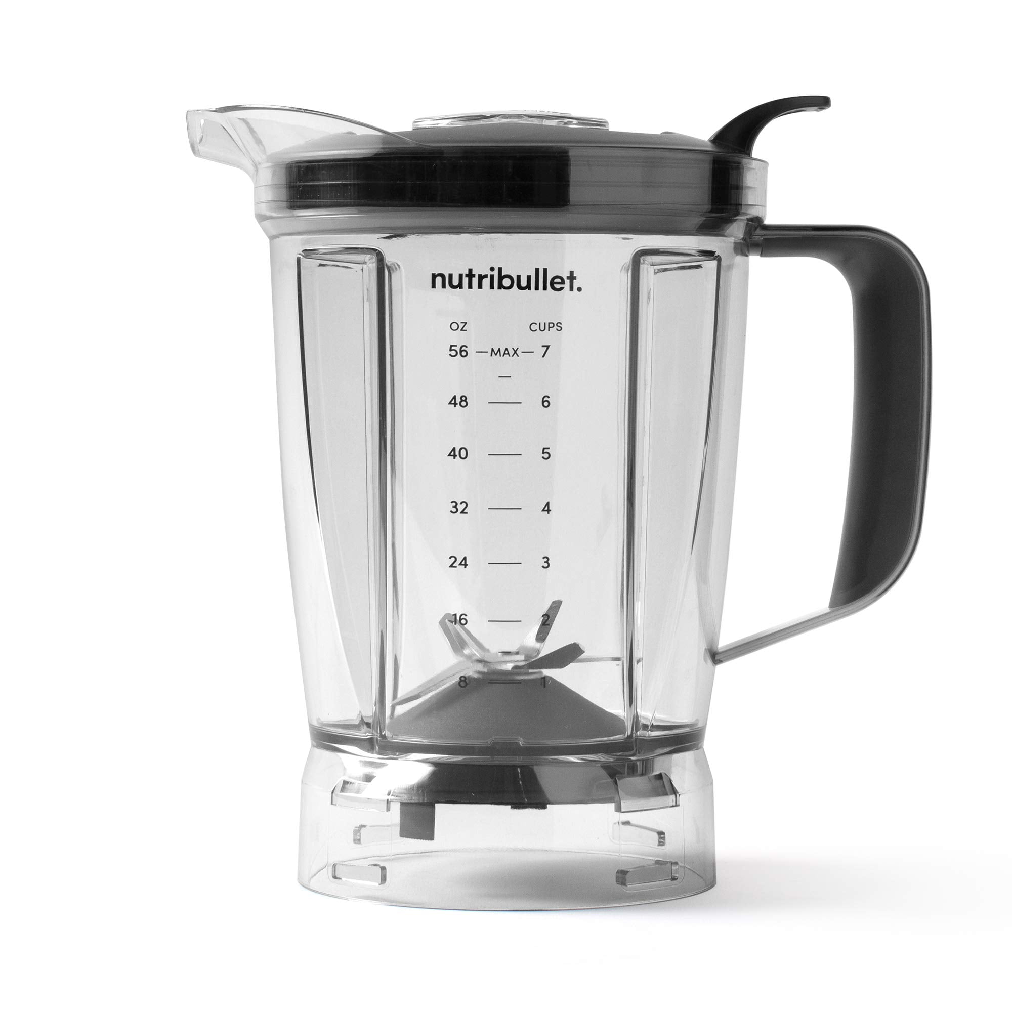 Click here for Blender Nutribullet Anbfp56 With 1.6l Pitcher  Cle... prices