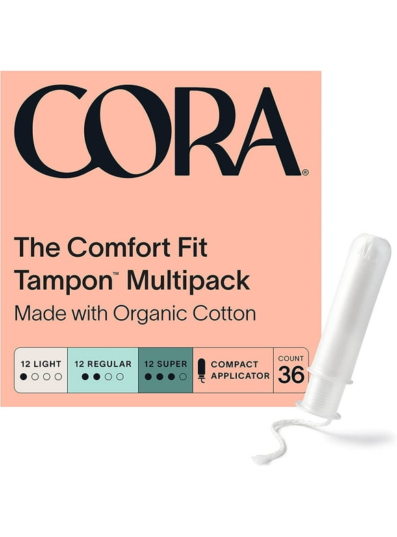 Cora in Feminine Care - Walmart.com