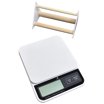Deluxe Digital Small Animal And Aviary Scale With Perch - Walmart.com