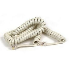 Telephone Handset Cords