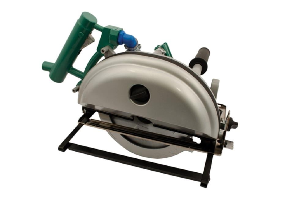 Cs Unitec-5 1115 0020 9in. Pneumatic Metal Saw - Walmart.com