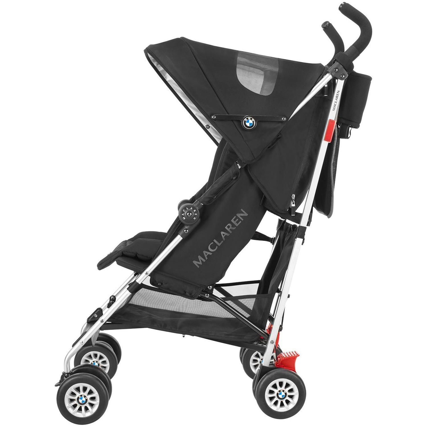 Maclaren Stroller Bmw Maclaren Stroller Bmw