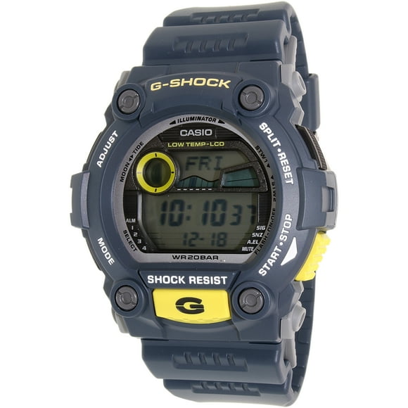 Casio Mens Watches | Walmart Canada