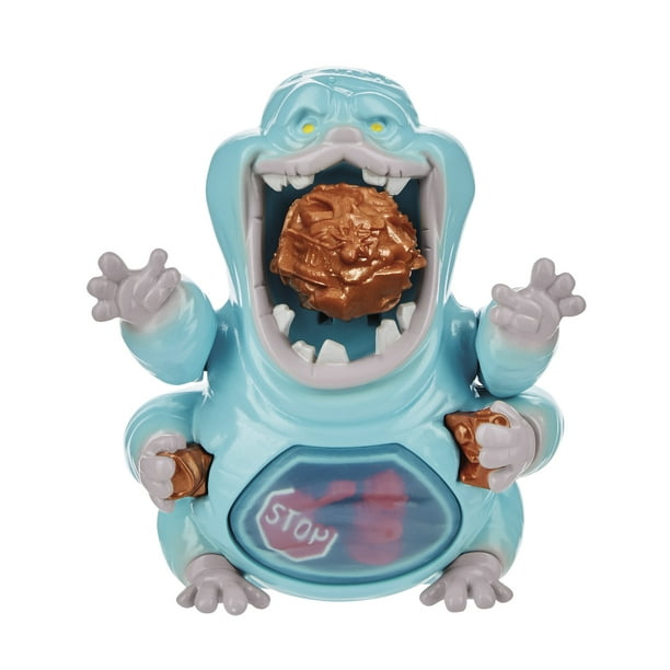 Ghostbusters Fright Feature Muncher Figure, Interactive Ghost Figure ...