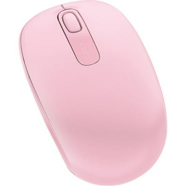 Microsoft Wireless Mobile Mouse 4000 - Walmart.com