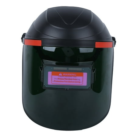 Face Shield Welding Helmet Soldering Face Protection Auto Darkening ...