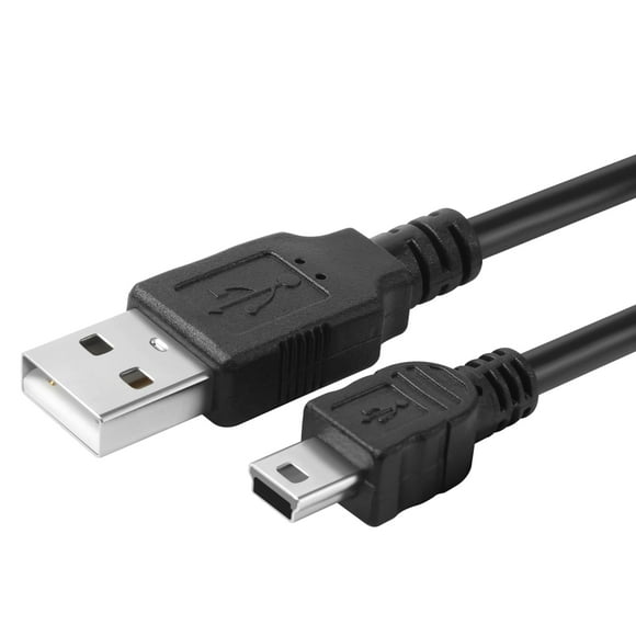 USB a to Mini B Cables