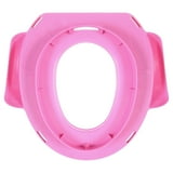 Trolls Soft Potty Seat - Potty Training Seat - Walmart.com