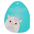 Squishmallows Official Kellytoy Plush 8 inch Belozi the Cow - Ultrasoft ...