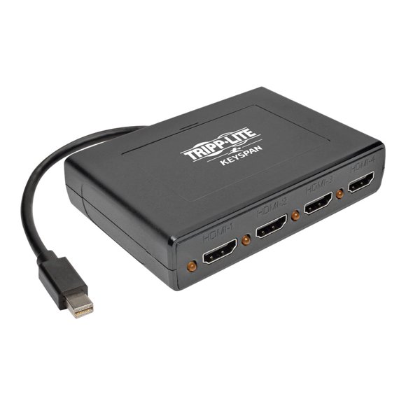 Hdmi Splitter Extended Display