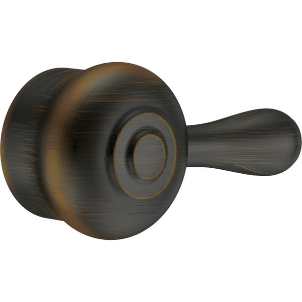 Delta Leland: Metal Lever Handle Kit - Tub & Shower - Walmart.com