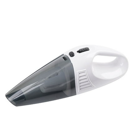 Wireless Vacuum Household Handheld Dust Remover Portable High Power ...