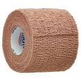 Equate Self-Adhering Elastic Bandage, 2", 1ct HSA/FSA Eligible ...