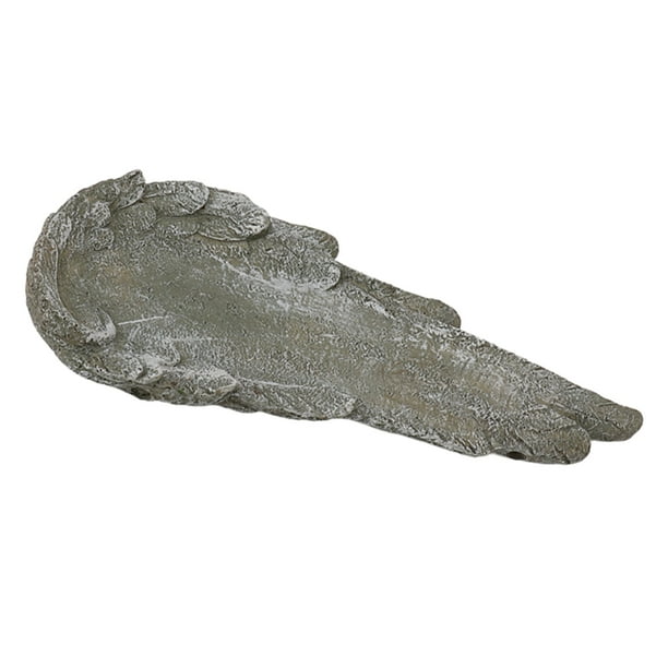 Pet Tombstone,Angel Wings Pet Tombstone Pet Memorial Garden Stone Pet ...