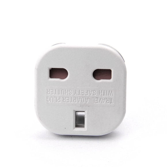 3 Pin 2 Pin Adapter