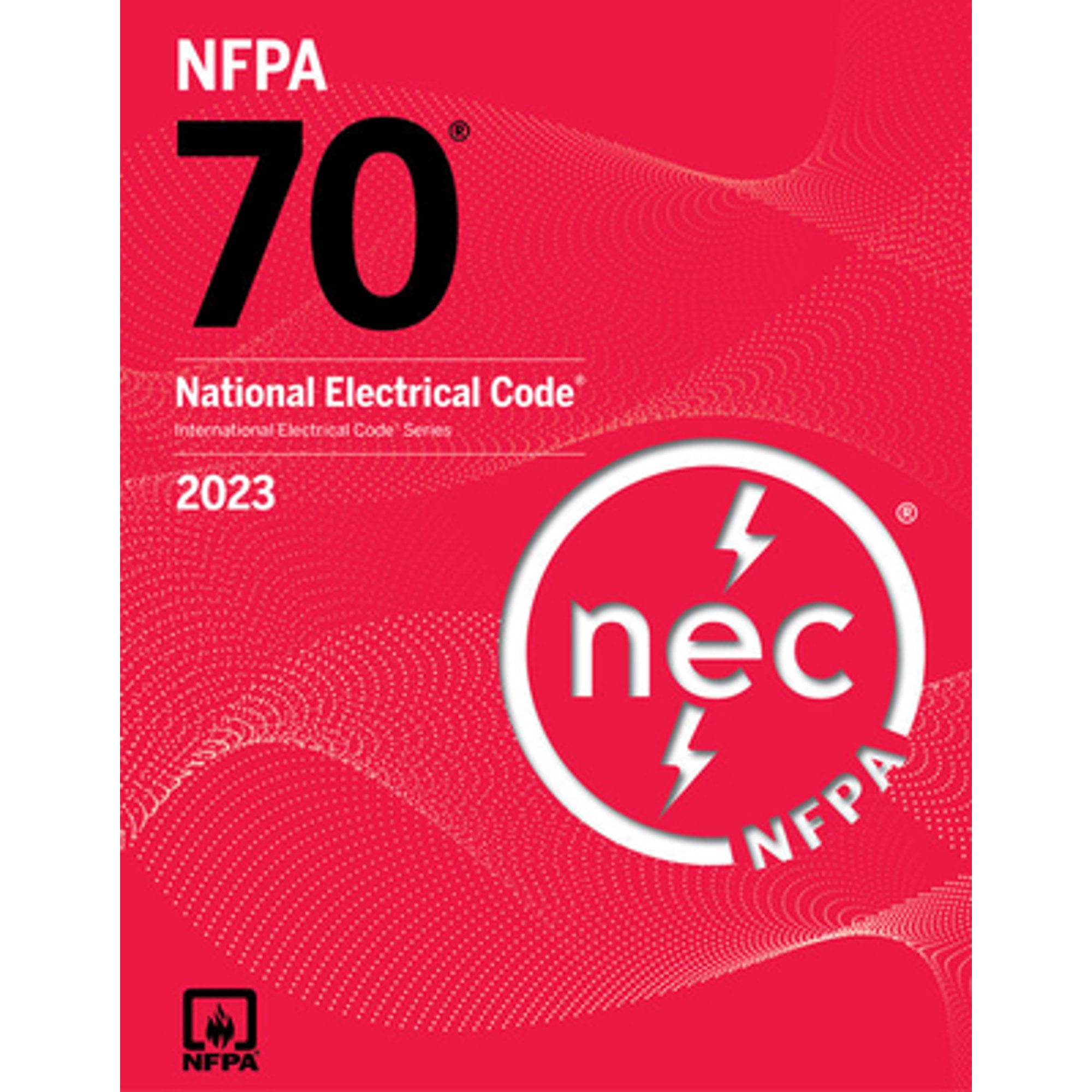 NFPA National Electrical Code Books in Technology & Engineering Books ...