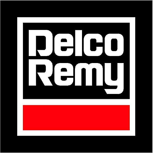 Delco Remy DR 8600314 28SI Alternator 200AMP Pad Mount - Walmart.com