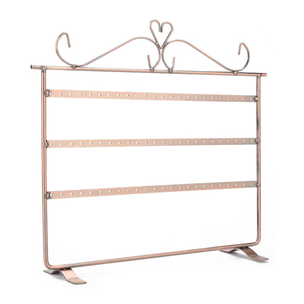 Click here for Peahefy Fashionable 72 Holes Earrings Necklace Bra... prices