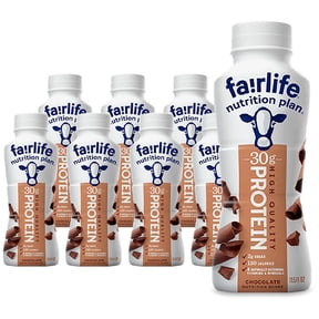 Free Shipping! fairlife Core Power Milk Shakes 26g Protein Variety Pack ...