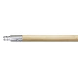 Premier Paint Roller 4' Bamboo Extension Pole with Threaded Metal Tip ...