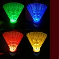 BESTSKY Birdie,Led Lights,Dark Environment,Multicolor-1 - Walmart.com