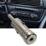 shamjina Generic Car Antenna Adapter Premium for Auto Audio Aerials ...