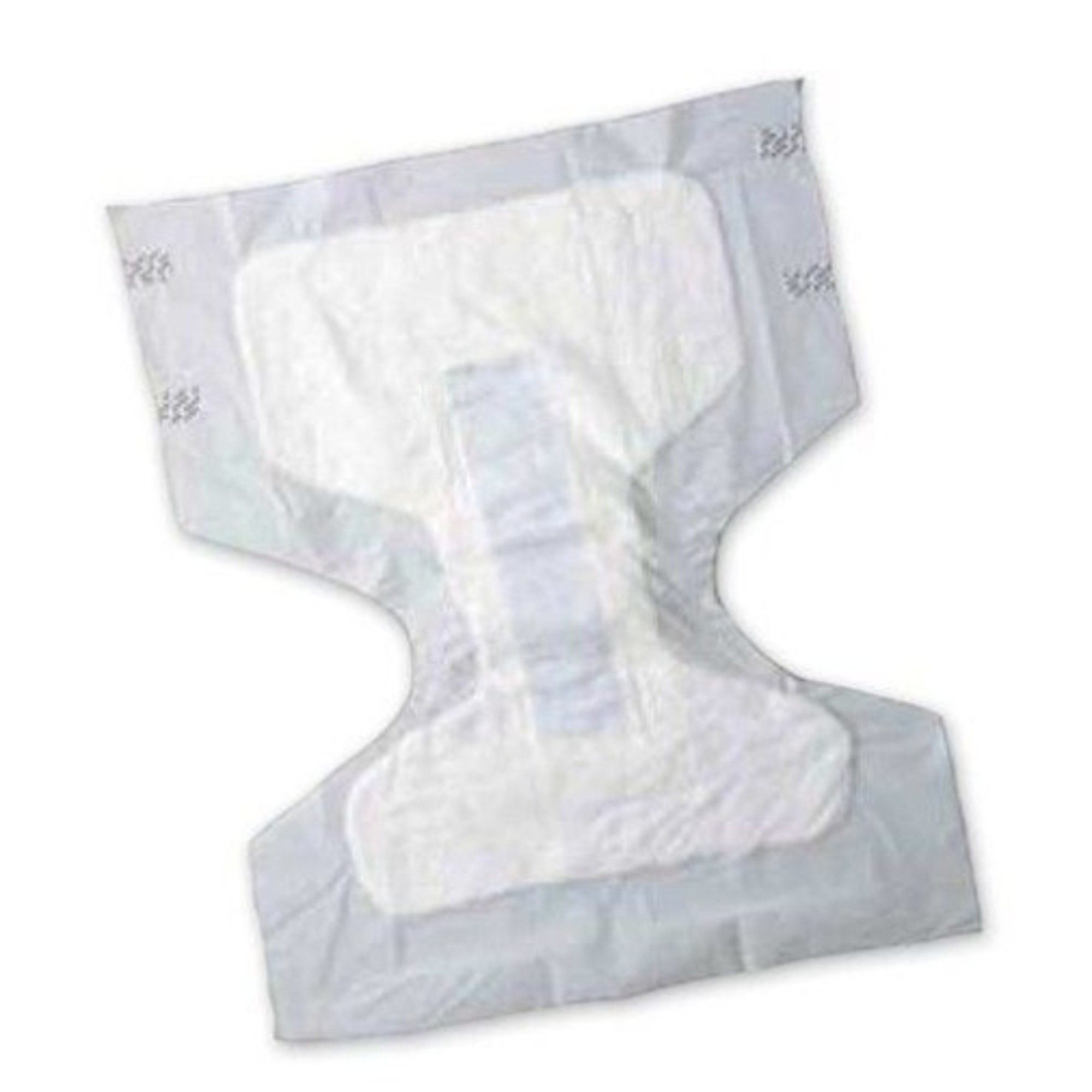 Simplicity Adult Incontinent Brief, Tab Closure, Large, Disposable ...
