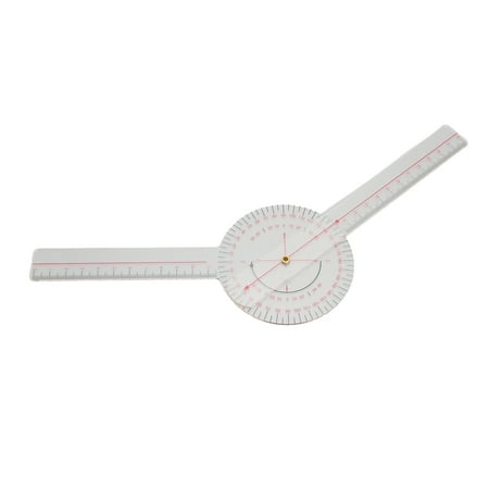 EOTVIA Finger Joint Goniometer,Finger Goniometer,Small Joint Goniometer ...