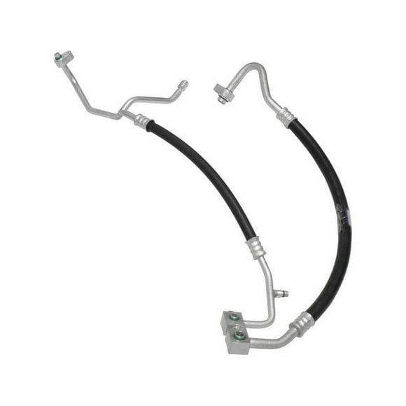 Ford Excursion Ac Manifold Hose Assembly