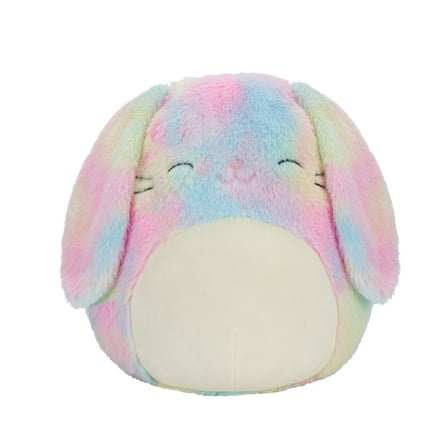 Squishmallows Kellytoy 5" Set of 6 Food Mini Plush Doll Arnel the ...