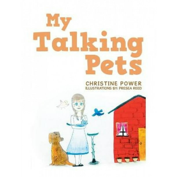 My Talking Pets - Walmart.ca