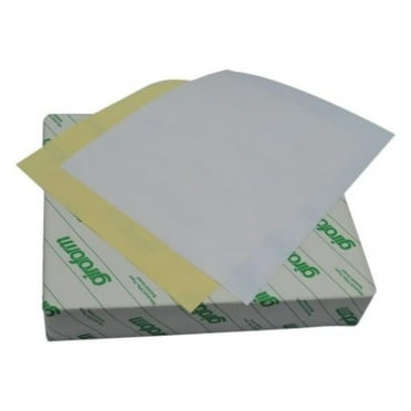 Office DepotR Brand Computer Paper, 2 Parts, 15 Lb, 9 1/2in. x 11in ...