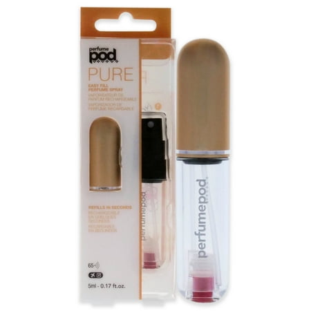 Perfume Pod Pure - Gold | Walmart Canada