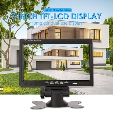 RCA 9" Mobile Dual Screen DVD Player (DRC79982) - Walmart.com