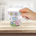 Peeps® Paint Your Own Planter, 4.25", for Ages 6 and up - Walmart.com