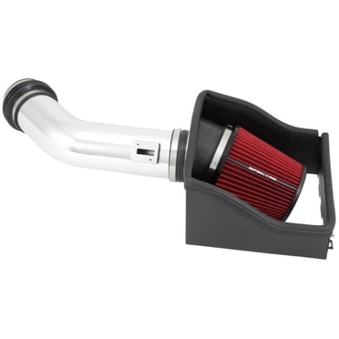 Spectre Performance Air Intake Kit: High Performance, Desgined to ...