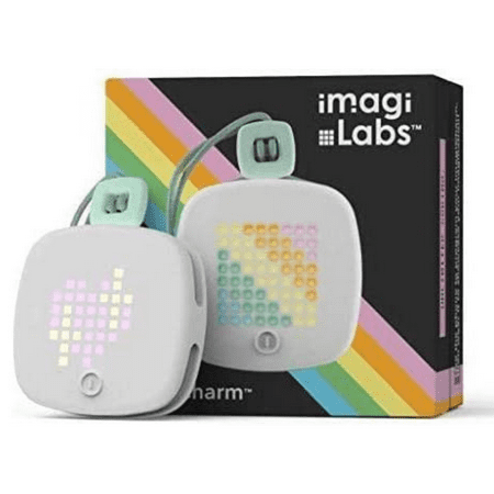 imagiLabs Starter Kit - Girls Coding Gift - Programmable Accessory, Learn How to Code on Your ...