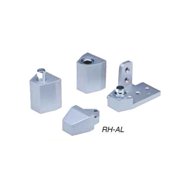Kaba Ilco Pivot Hinge,Left Hand ,Clear Aluminum IP-10-LH-AL - Walmart.com