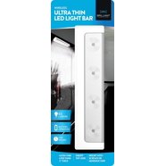 GE Wireless Remote Control LED Light Bars, Battery Operated, 17528 ...