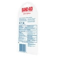 Band-Aid Brand First Aid Antiseptic Cleansing To-Go-Spray,.26 fl.Oz ...
