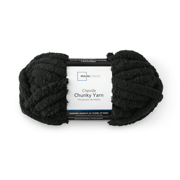 Mainstay Yarn